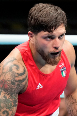 Home - XXXIII Giochi Olimpici Estivi Parigi 2024